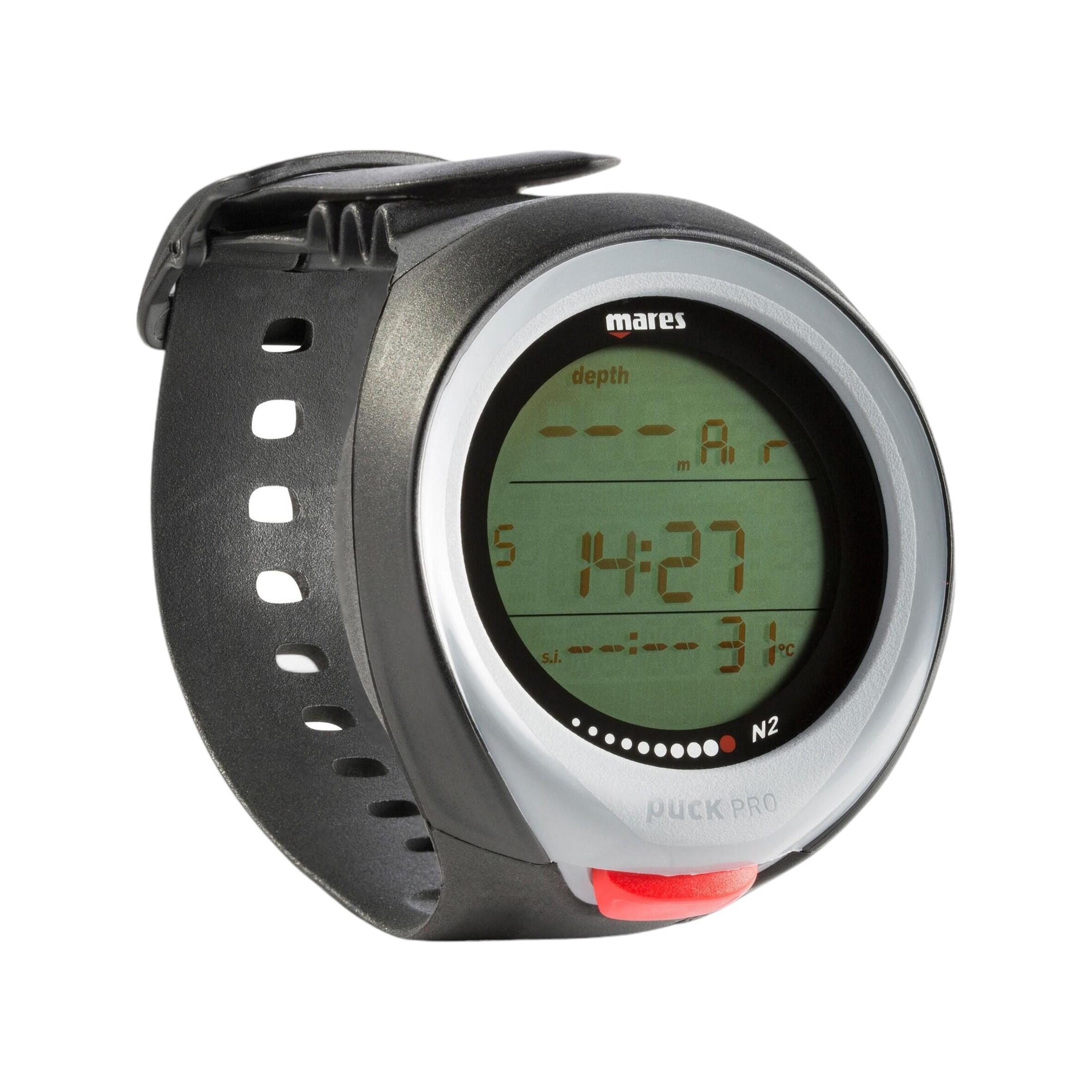 Duikcomputer of duiklamp kopen? | Decathlon.nl