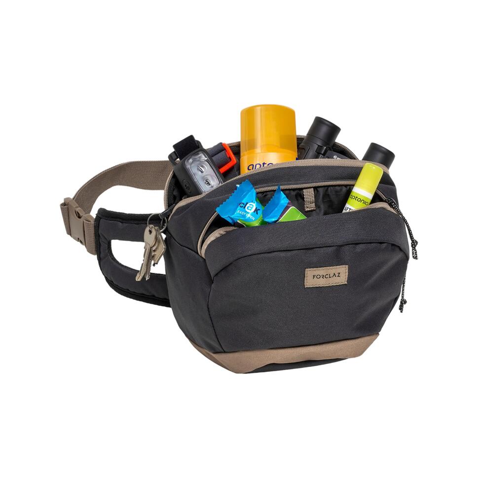 Packing cubes | Decathlon.nl