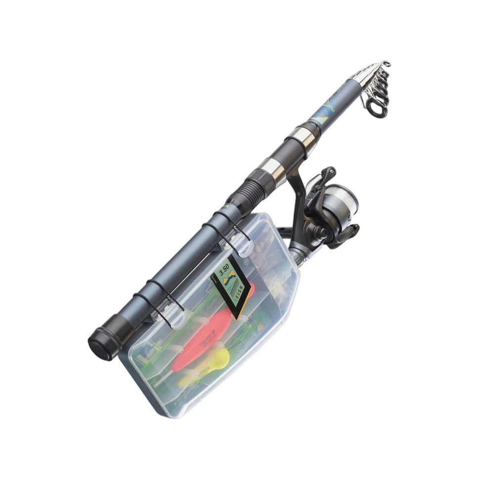 Vishengel kopen? | Online of in de Winkel | Decathlon.nl