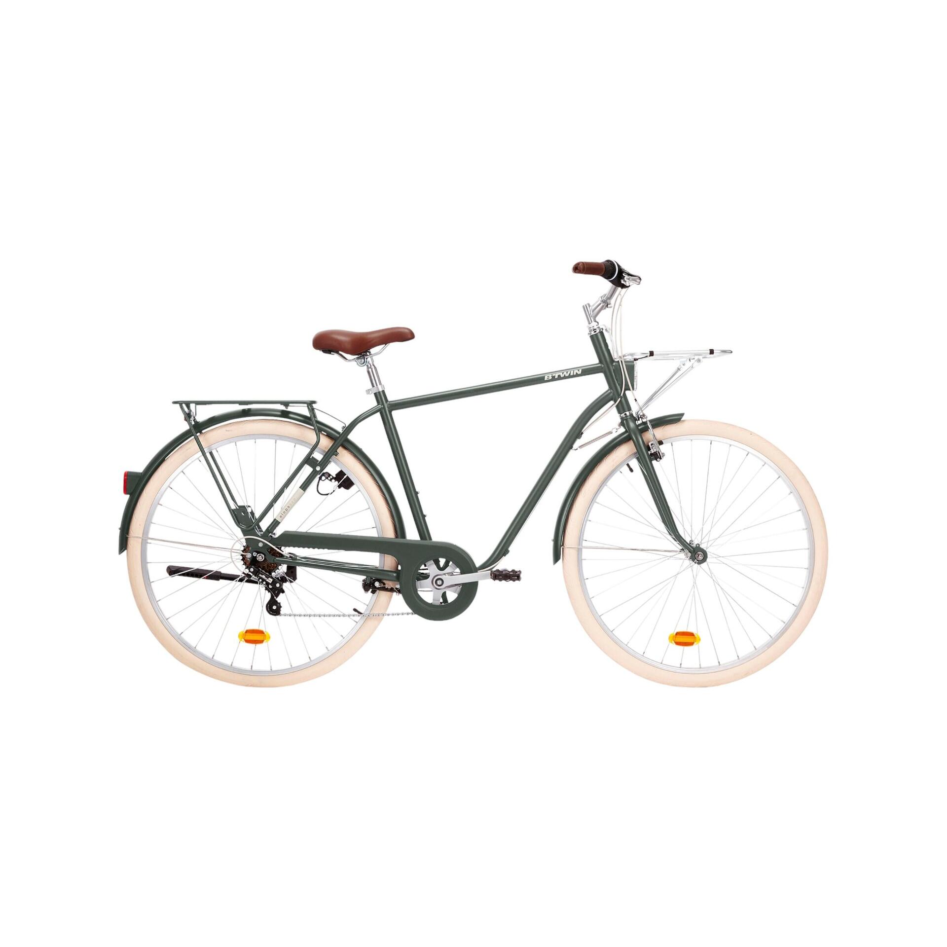 Fiets kopen? | Beste prijs-kwaliteit fietsen | Decathlon.nl