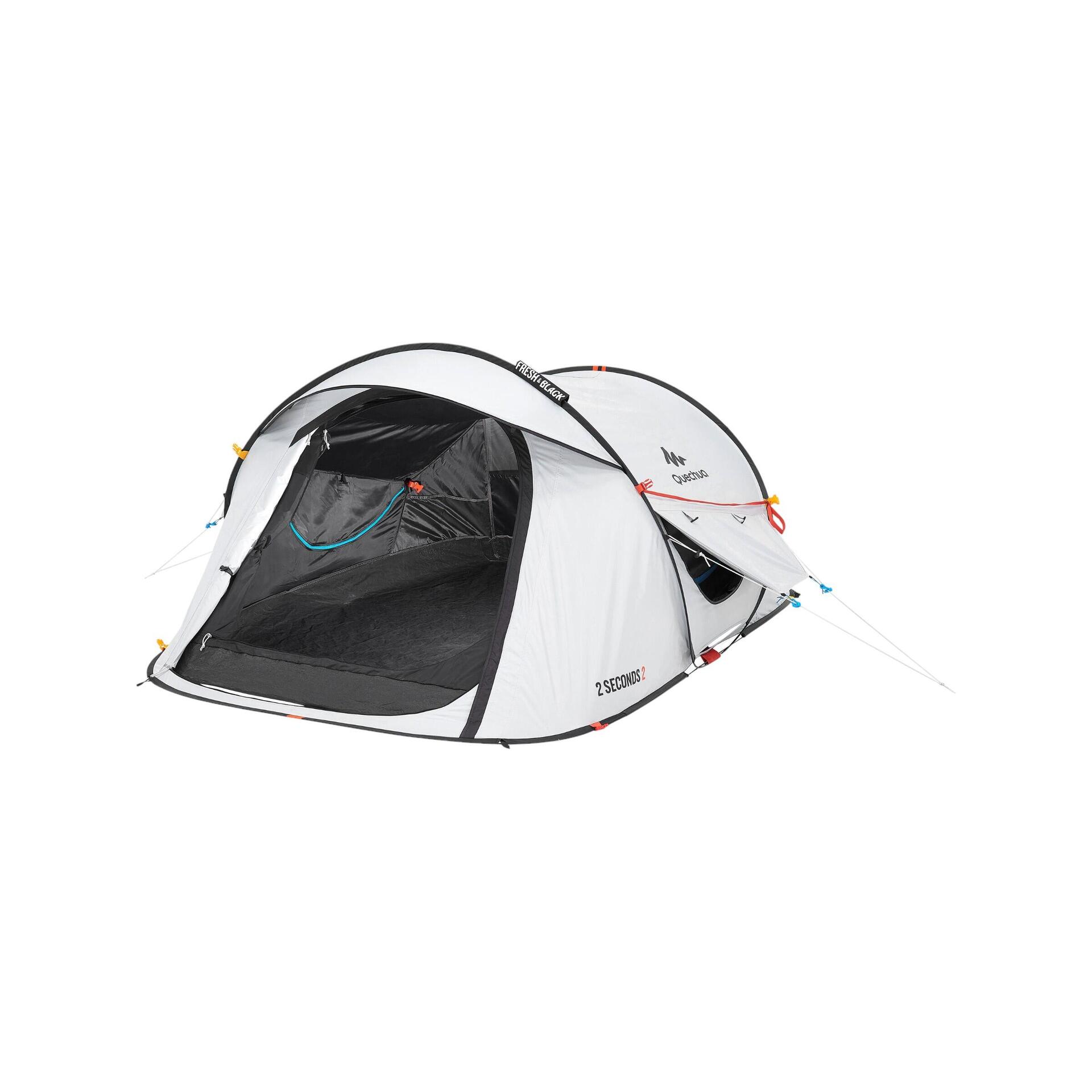 6-persoons tent Kopen? | Decathlon.nl