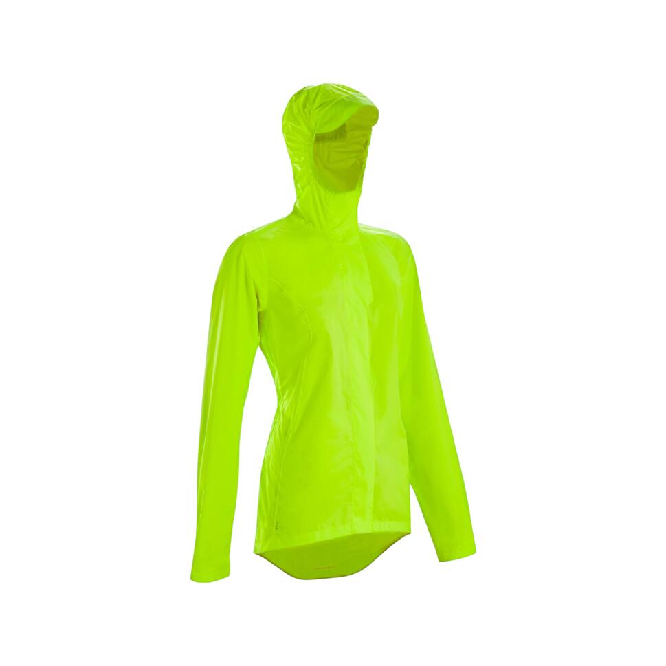 Regenkleding voor dames kopen? | Decathlon.nl