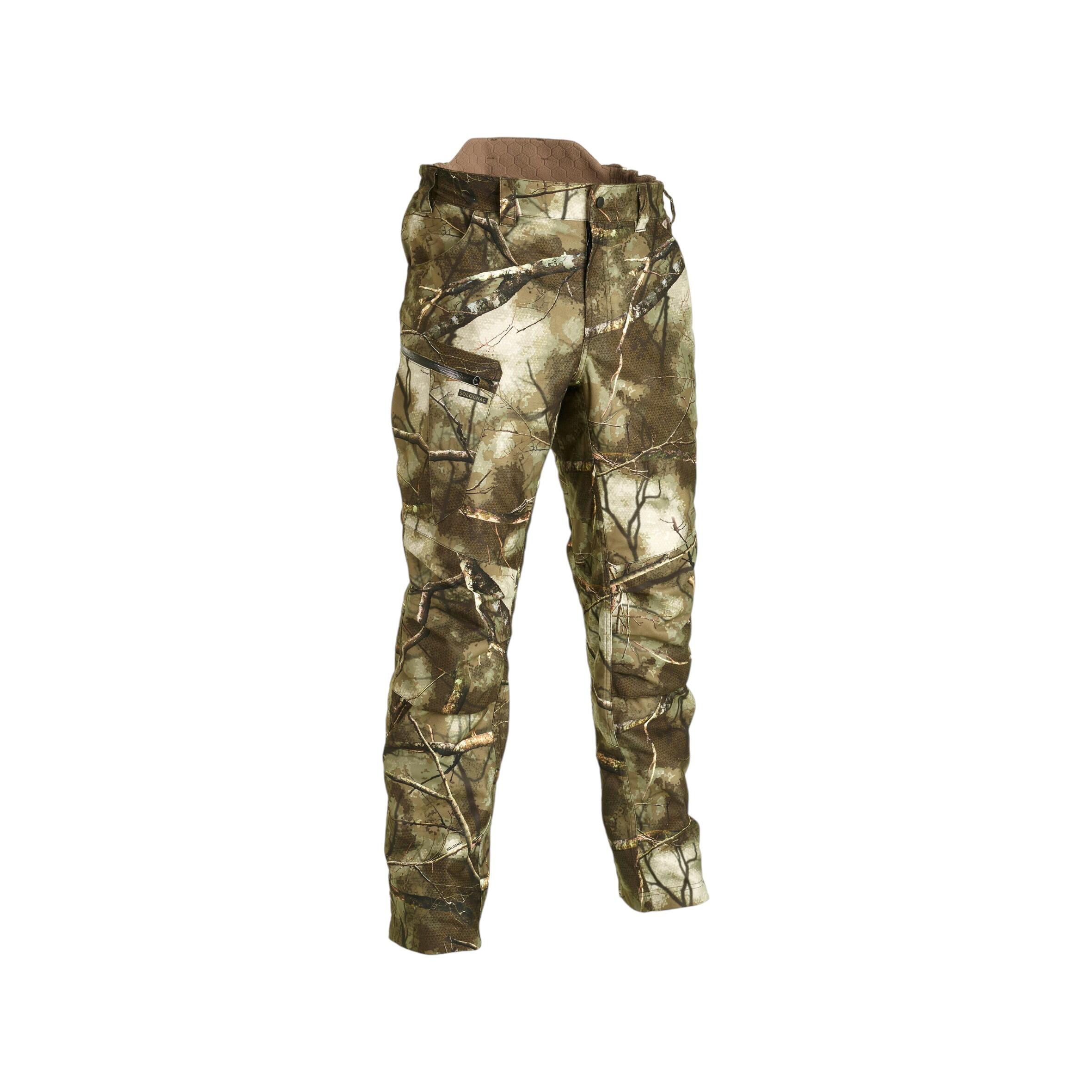 Camouflage kleding kopen? | Decathlon.nl