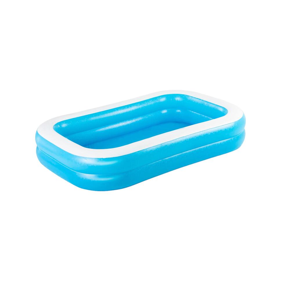 Intex zwebaden | DECATHLON