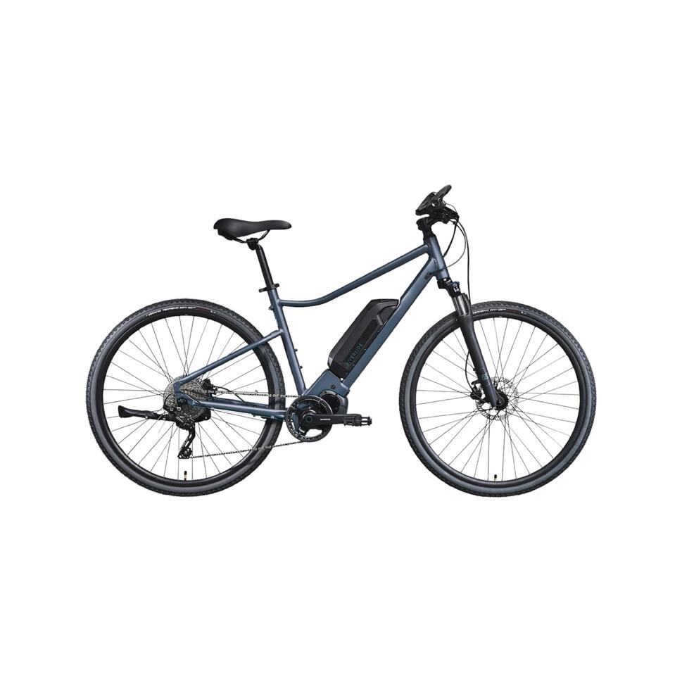 Elektrische fiets heren kopen? | Decathlon.nl