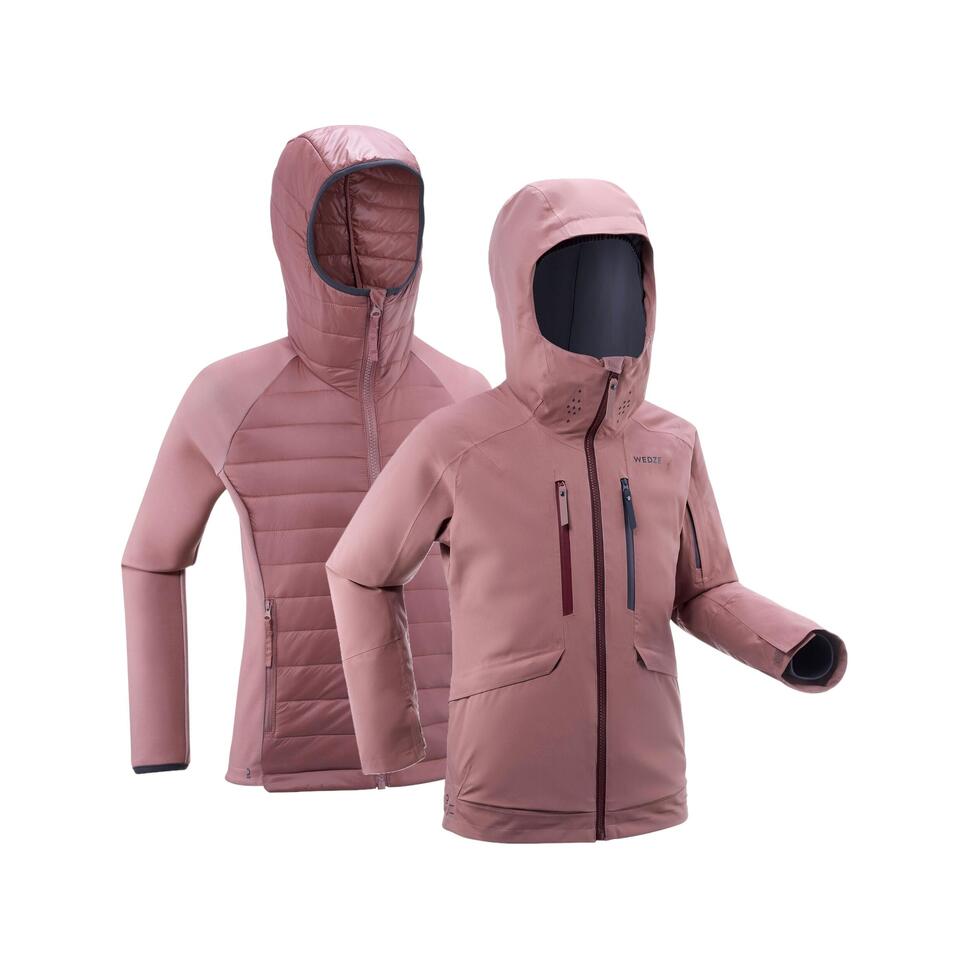 Winterjas kopen? | Decathlon.nl