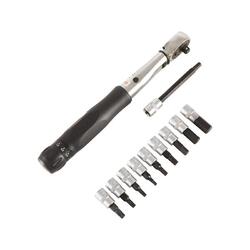 Momentsleutel fiets kopen? | Decathlon.nl