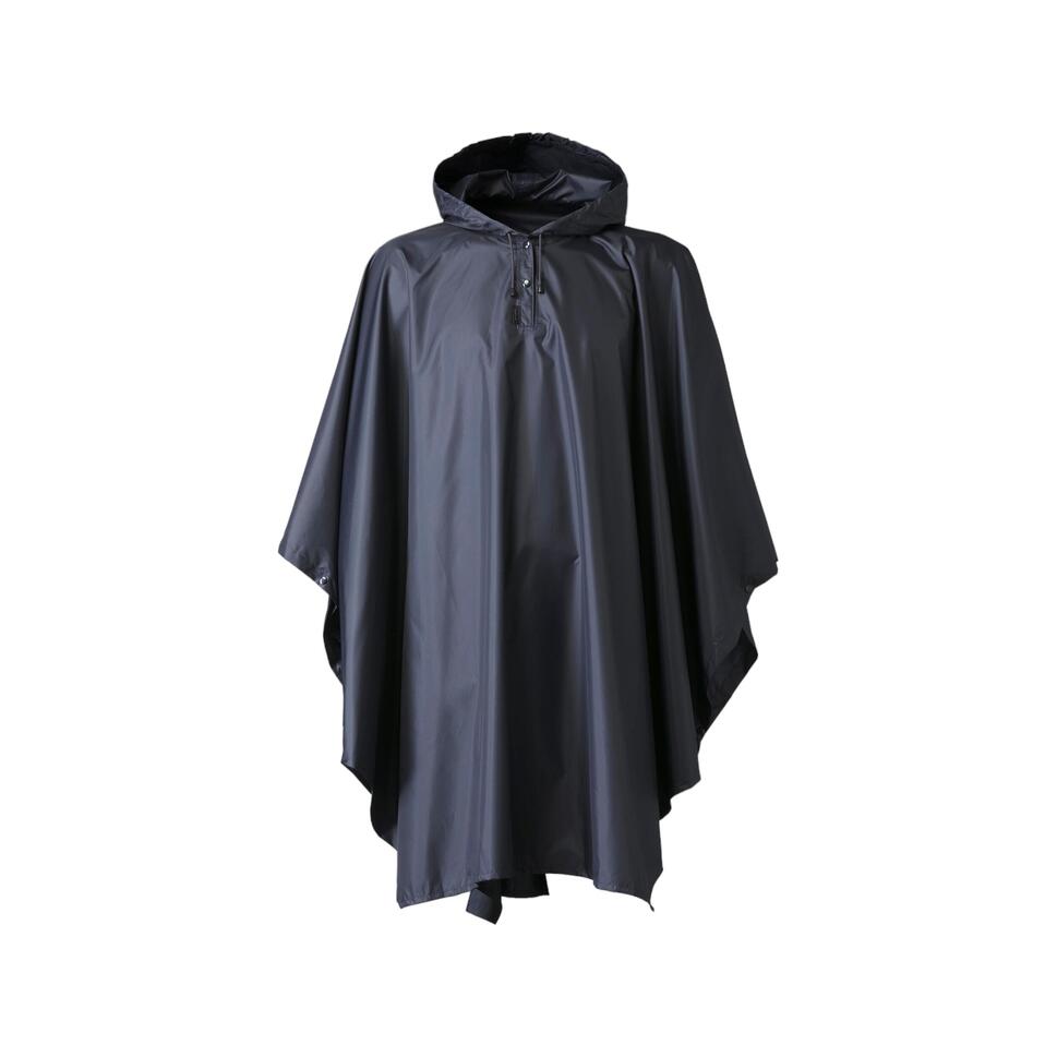 Regenkleding voor heren kopen? | Decathlon.nl