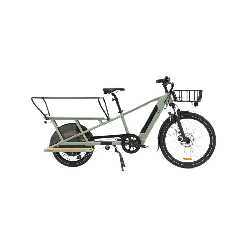 Elektrische fiets heren kopen? | Decathlon.nl