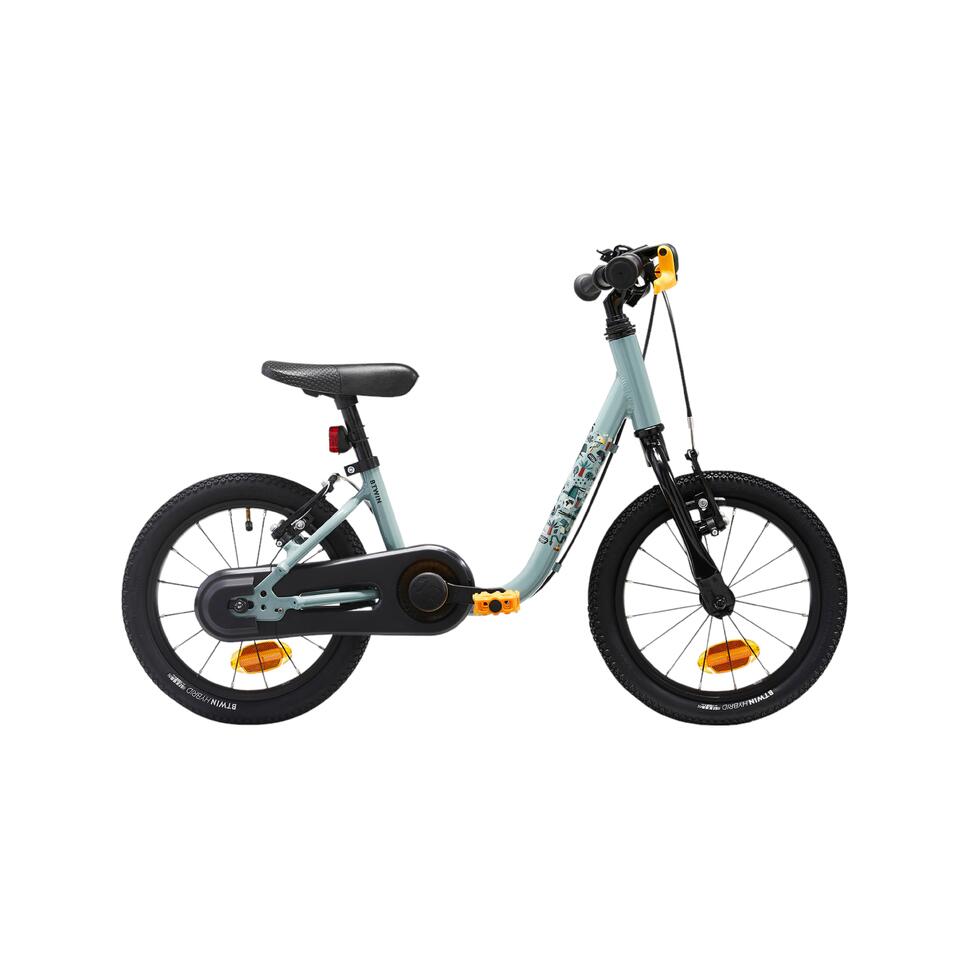 12 inch kinderfiets kopen? | Decathlon.nl