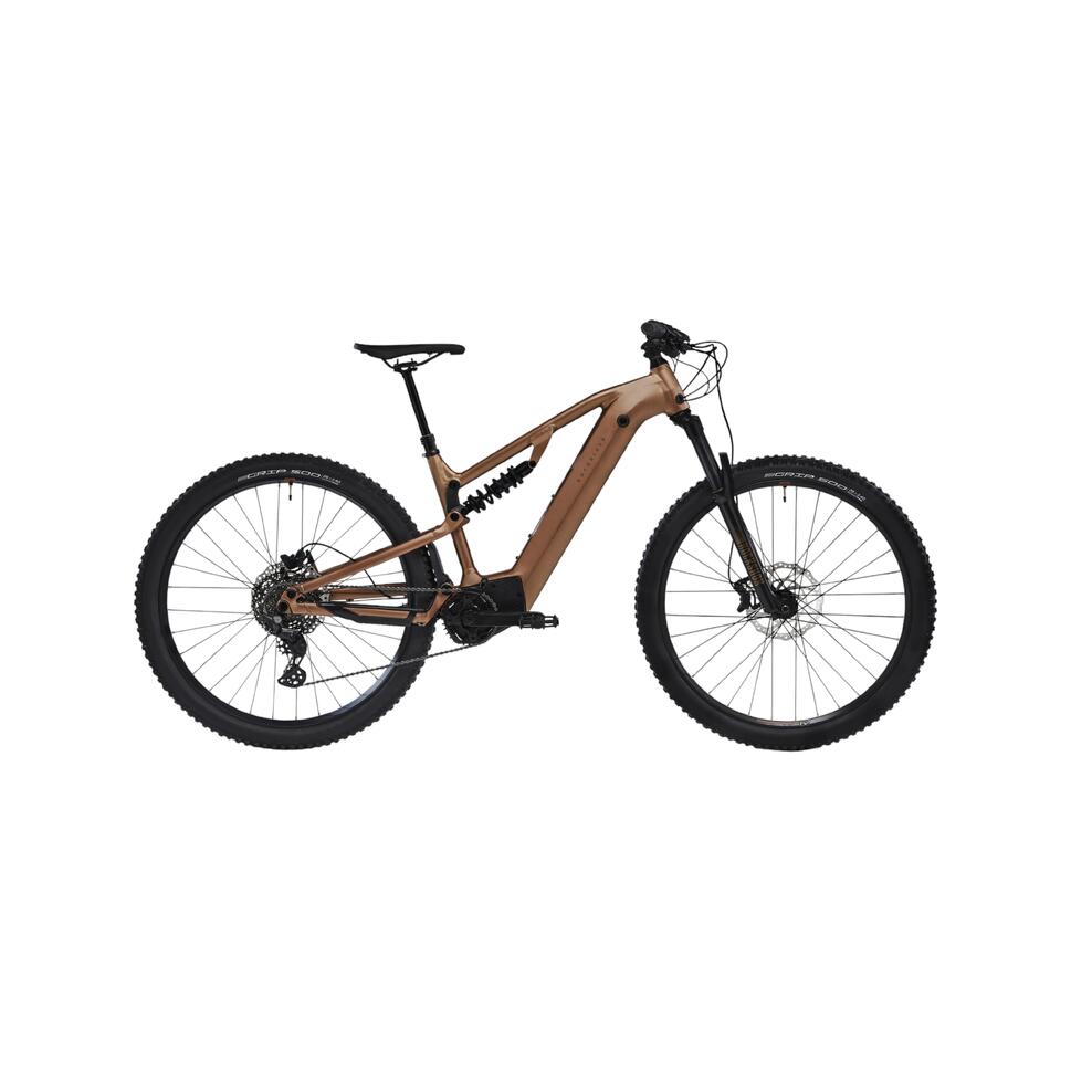 Elektrische fiets heren kopen? | Decathlon.nl