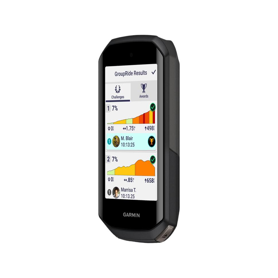 Garmin fietscomputer kopen? | Decathlon.nl