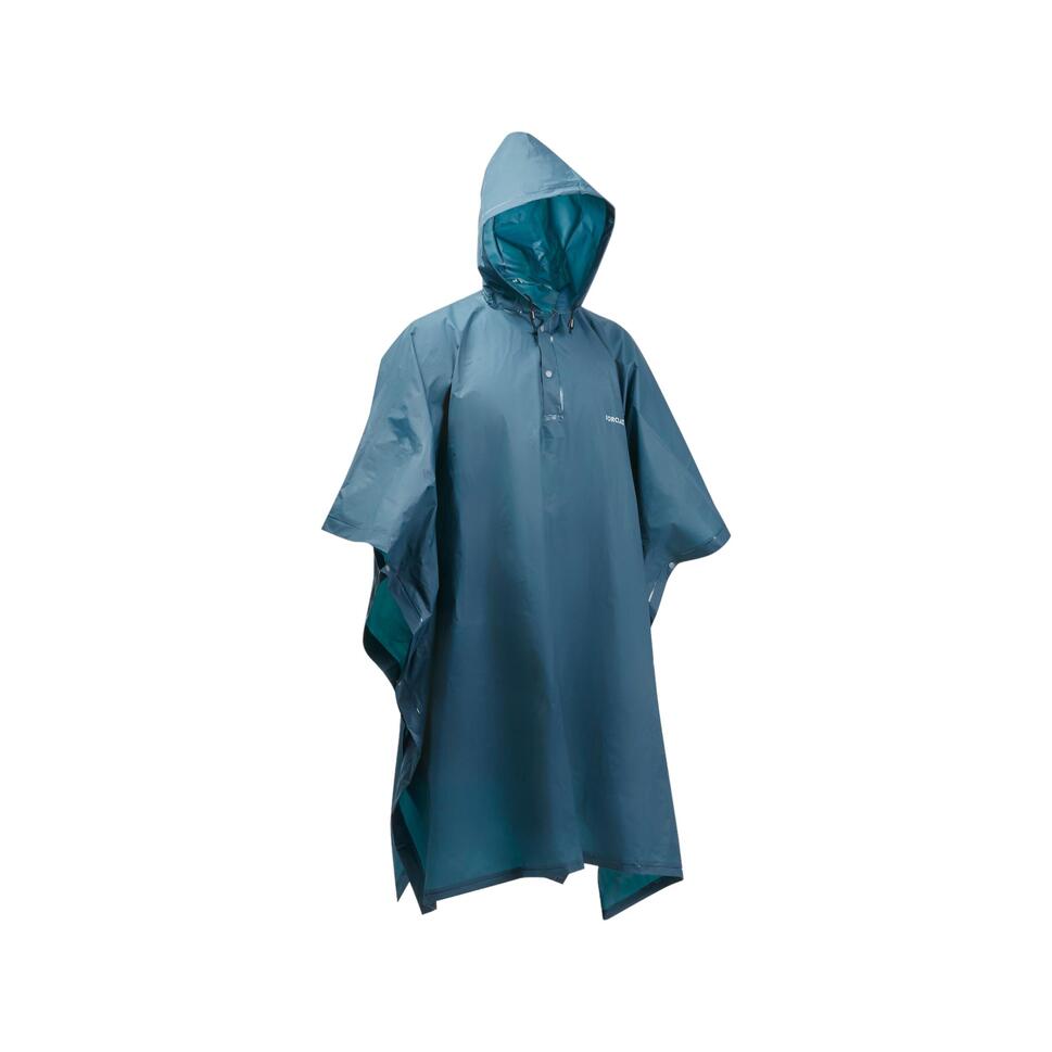 Regenkleding voor heren kopen? | Decathlon.nl