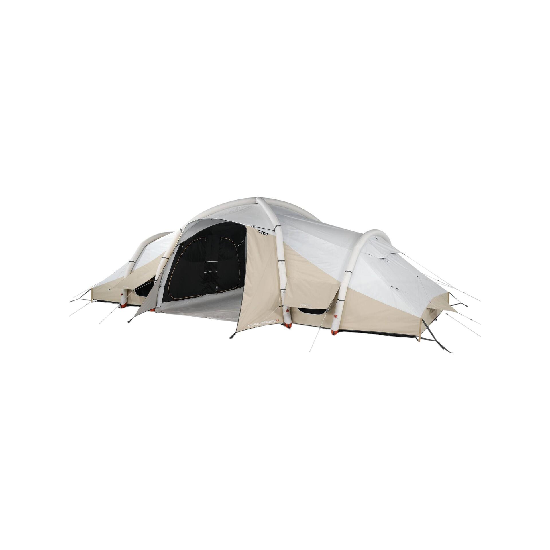 6-persoons tent Kopen? | Decathlon.nl