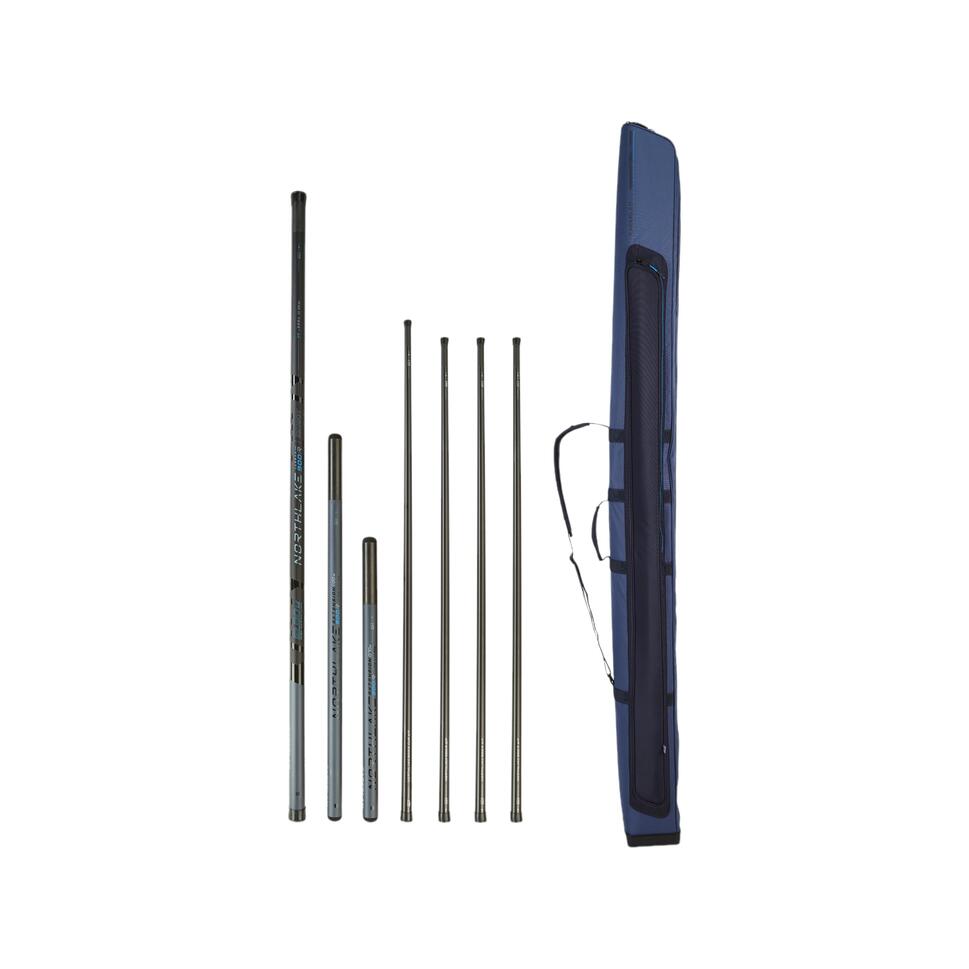 Vishengel set kopen? | Online of in de Winkel | Decathlon.nl