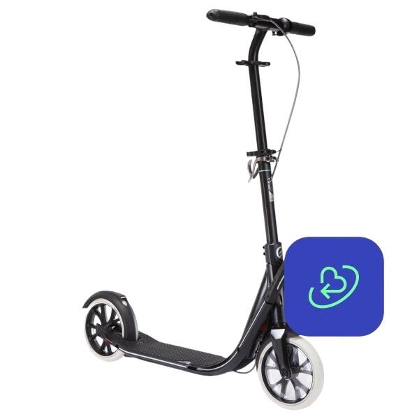 Step voor volwassenen kopen? | Decathlon.nl