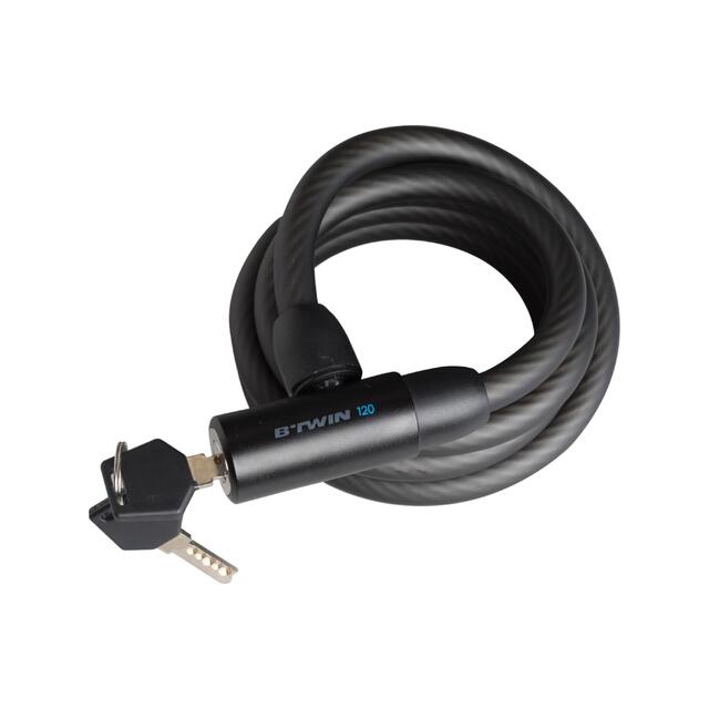 Fietsslot kopen? | AXA & Abus sloten | Decathlon.nl