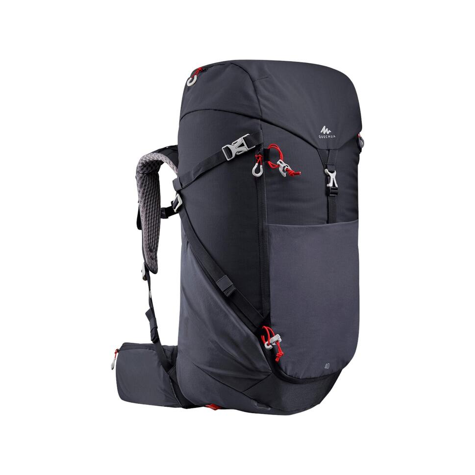 Trekkingrucksack 35 Liter: Platz für deine Tagesausrüstung