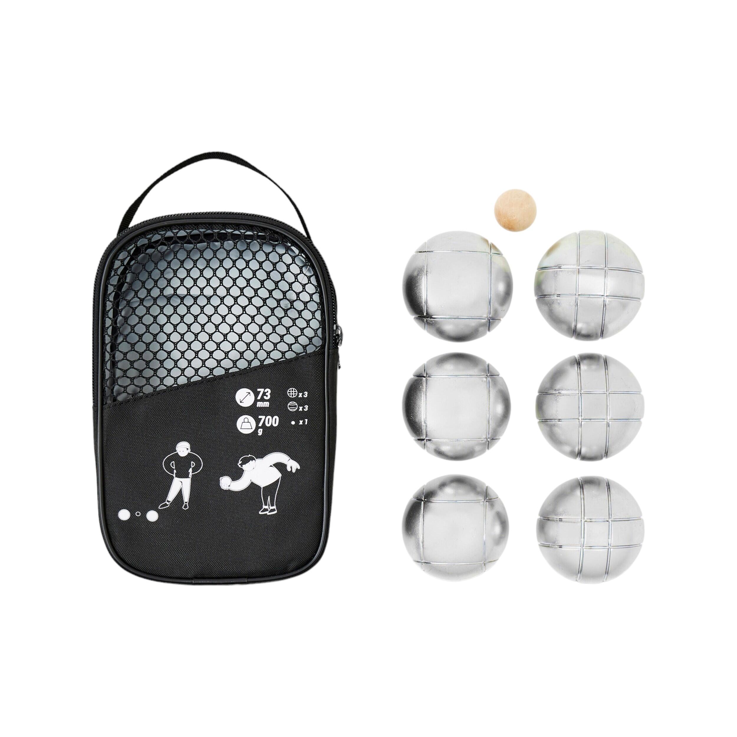 Boulekugeln - Für spannende & spaßvolle Boulepartien