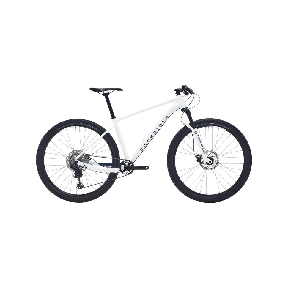 Cross Country MTB: Ultraleichte, rennorientierte XC-Bikes