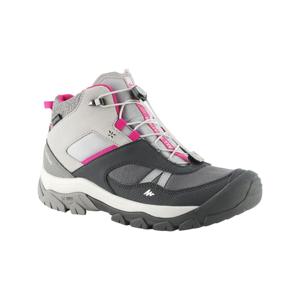 Wanderschuhe & Trekkingschuhe für Outdoorabenteurer