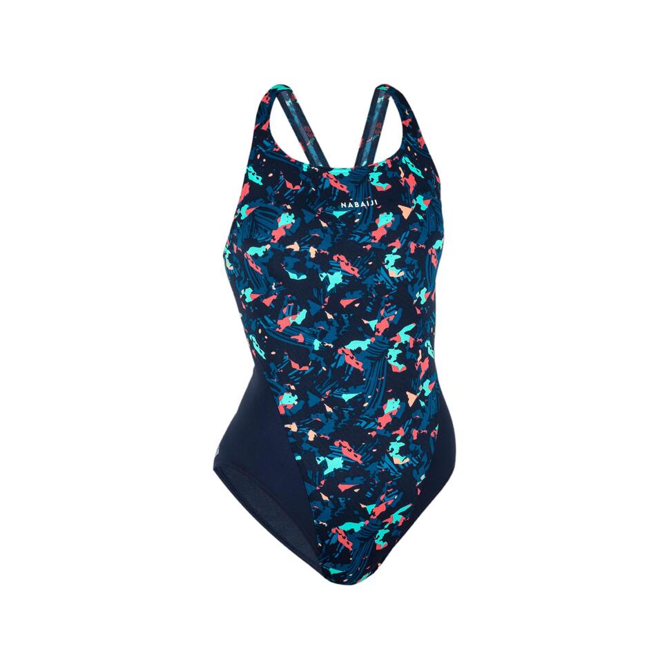 Bademode für Damen in verschiedenen Ausführungen finden!