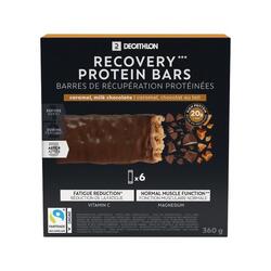 Sport & Fitness Riegel - auch vegan und glutenfrei