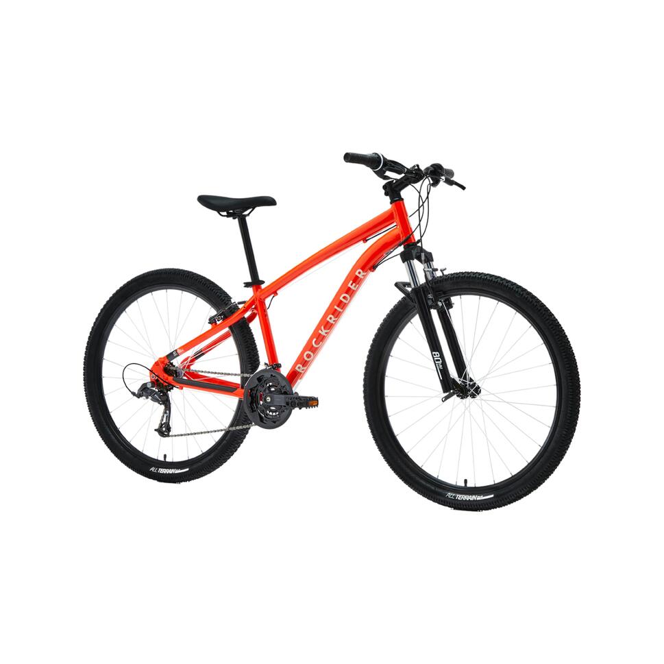 Rockrider Mountainbikes - Decathlon