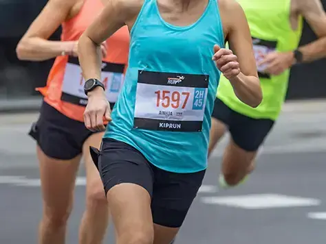 Marathon Nutrition Plan: How to Fuel for a Marathon