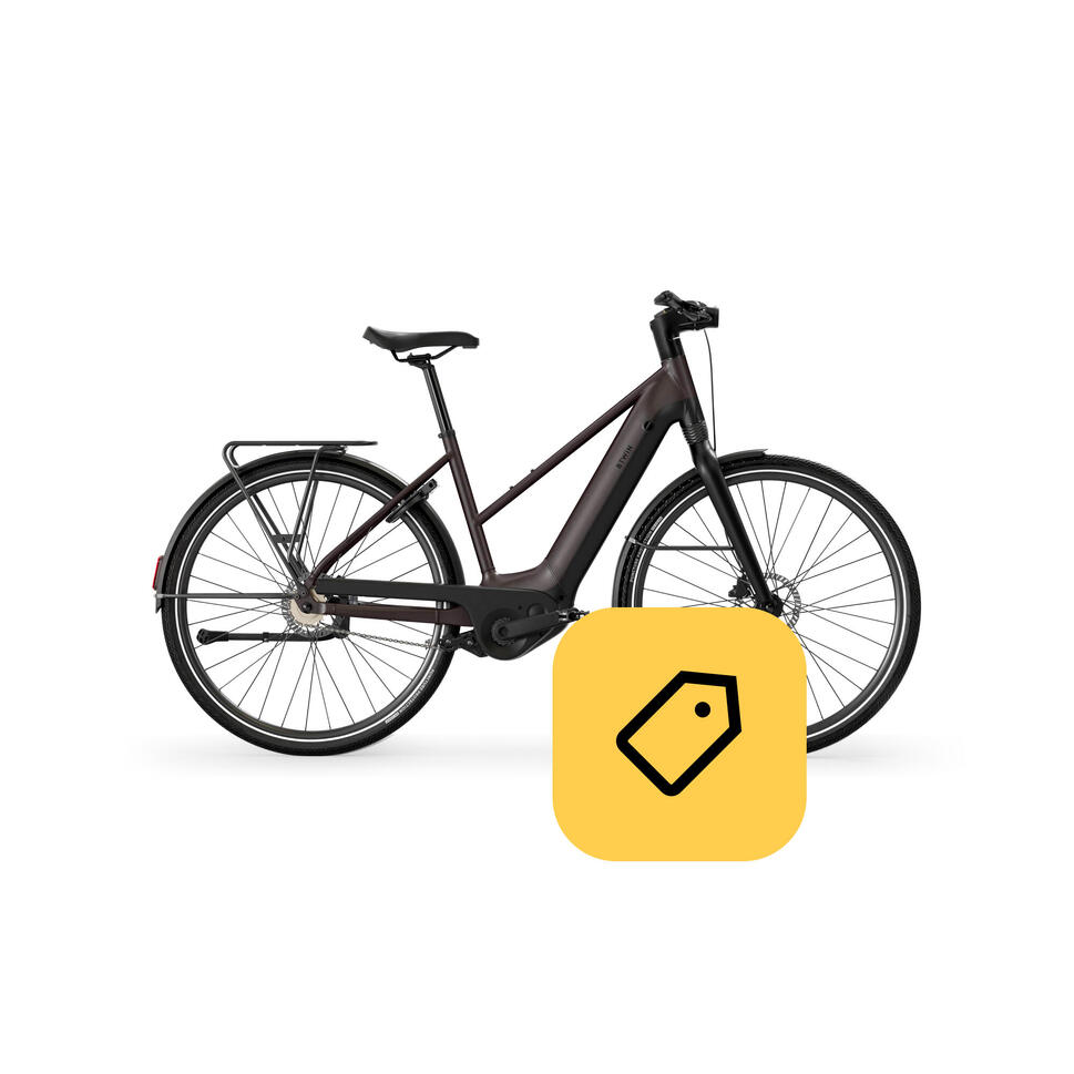 Fiets kopen? | Beste prijs-kwaliteit fietsen | Decathlon.nl