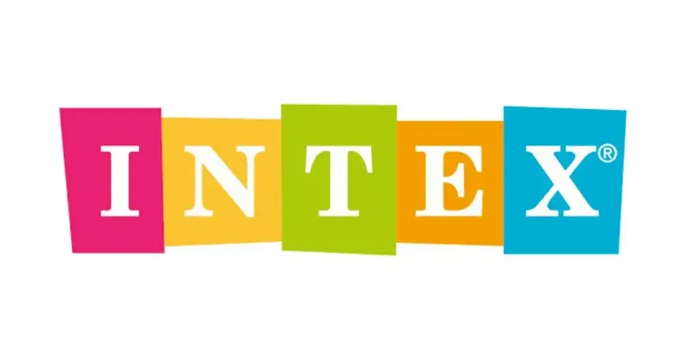 INTEX: Manual, reparación