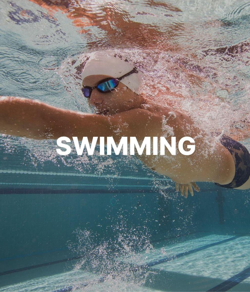 The Best Sports Destination. More than 50 sports under one roof for the ...