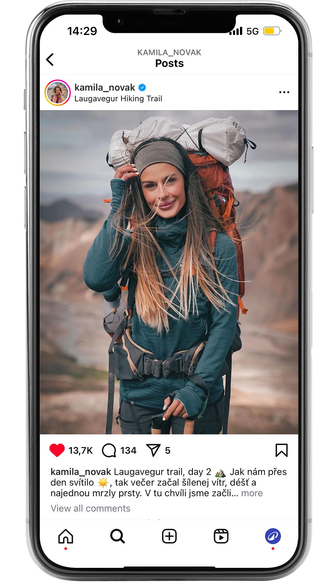 Nejkrásnější treky Evropy | Decathlon