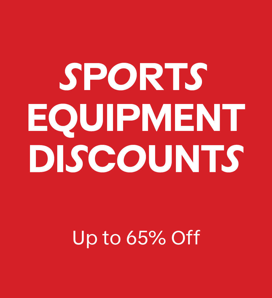 The Best Sports Destination. More than 50 sports under one roof for the ...