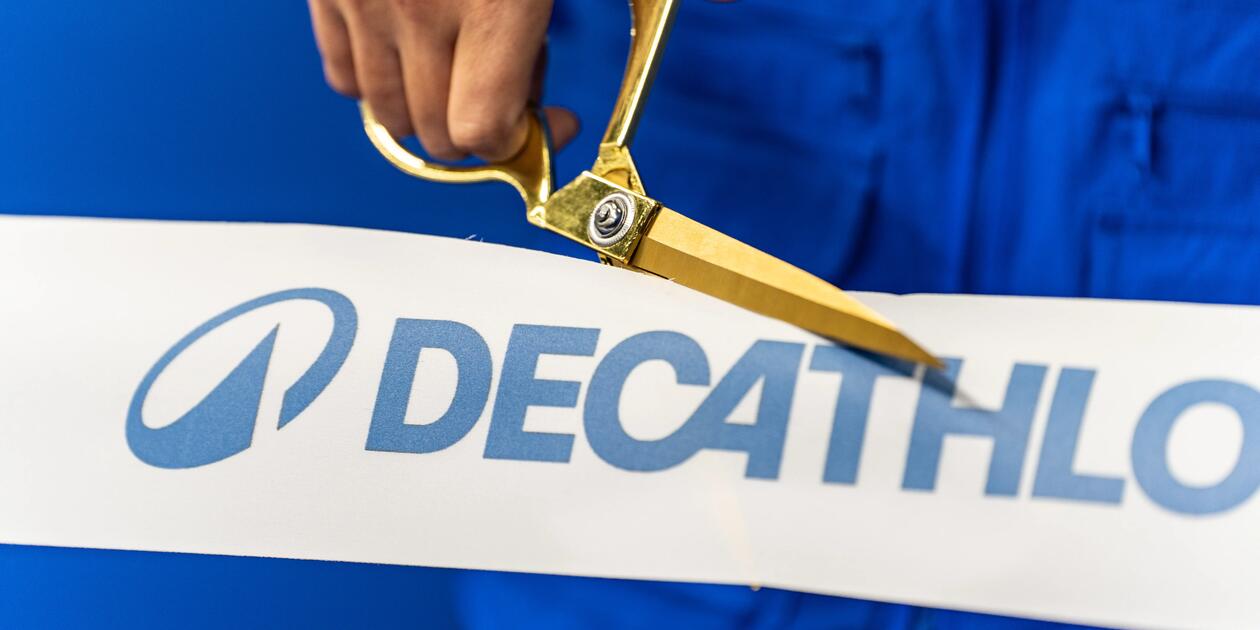 Große Expansionspläne bei Decathlon Deutschland: So wächst der ...