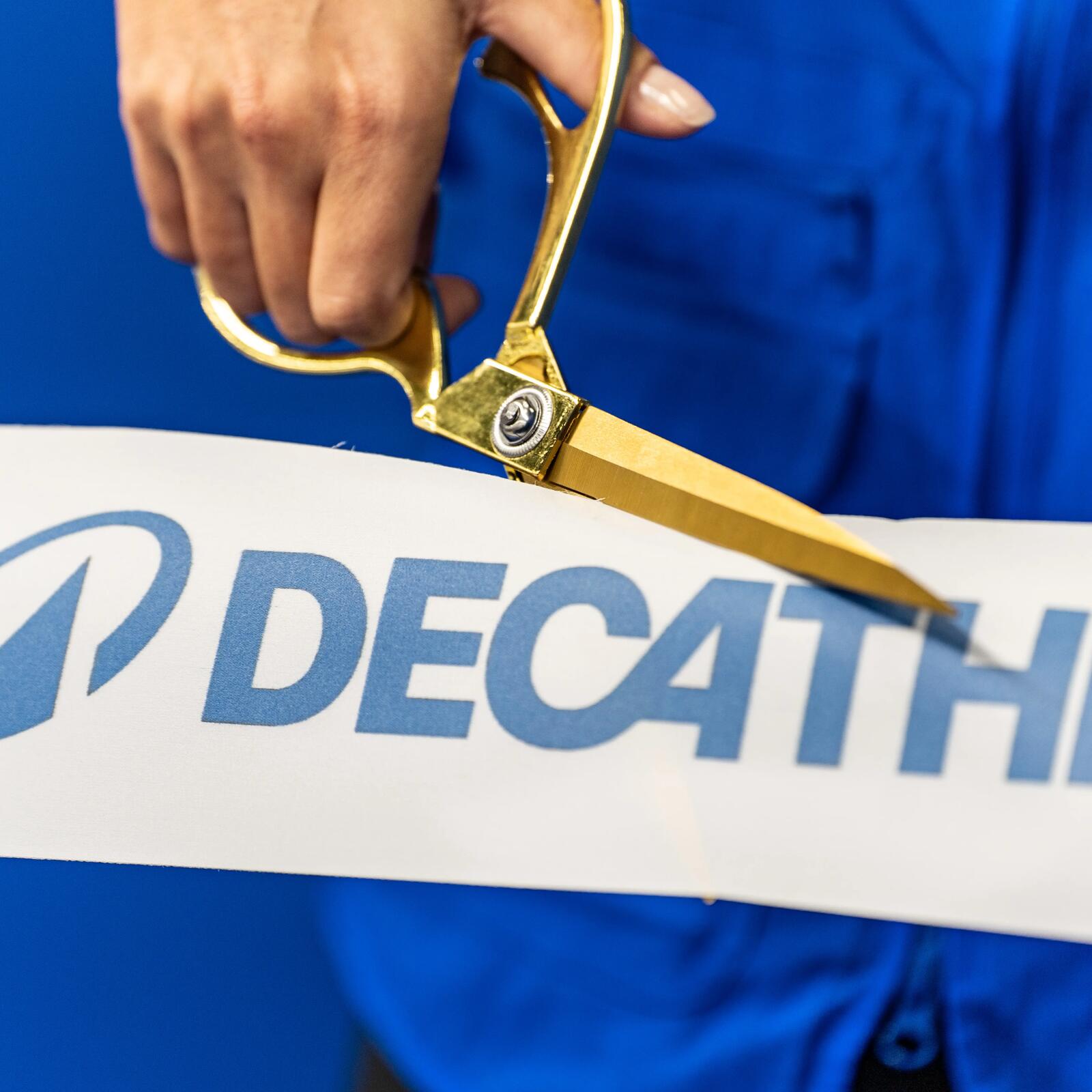 Große Expansionspläne bei Decathlon Deutschland: So wächst der ...