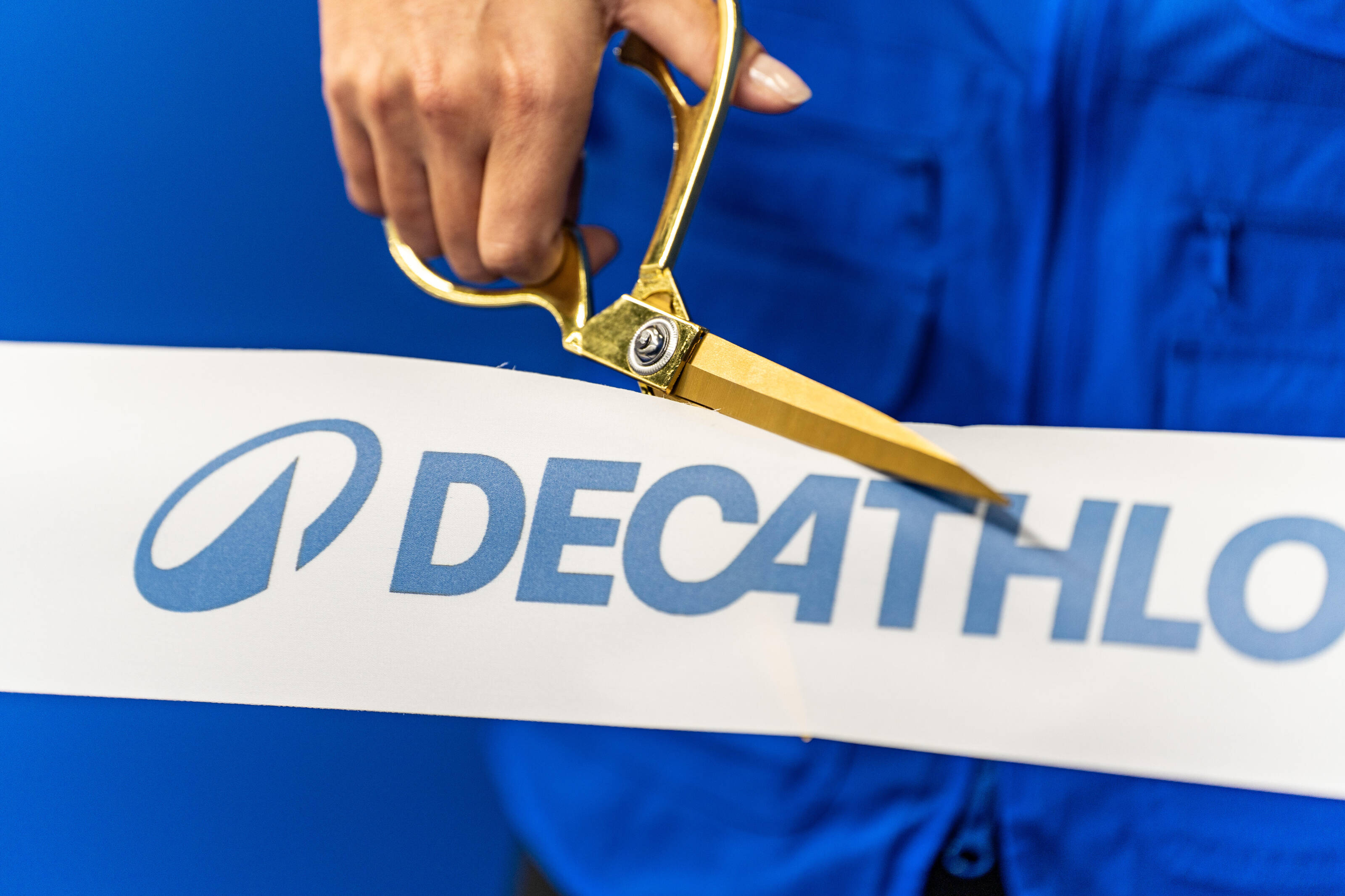 Neue Filiale in Frankfurt: Decathlon eröffnet am 25. Juli 2025 im ...