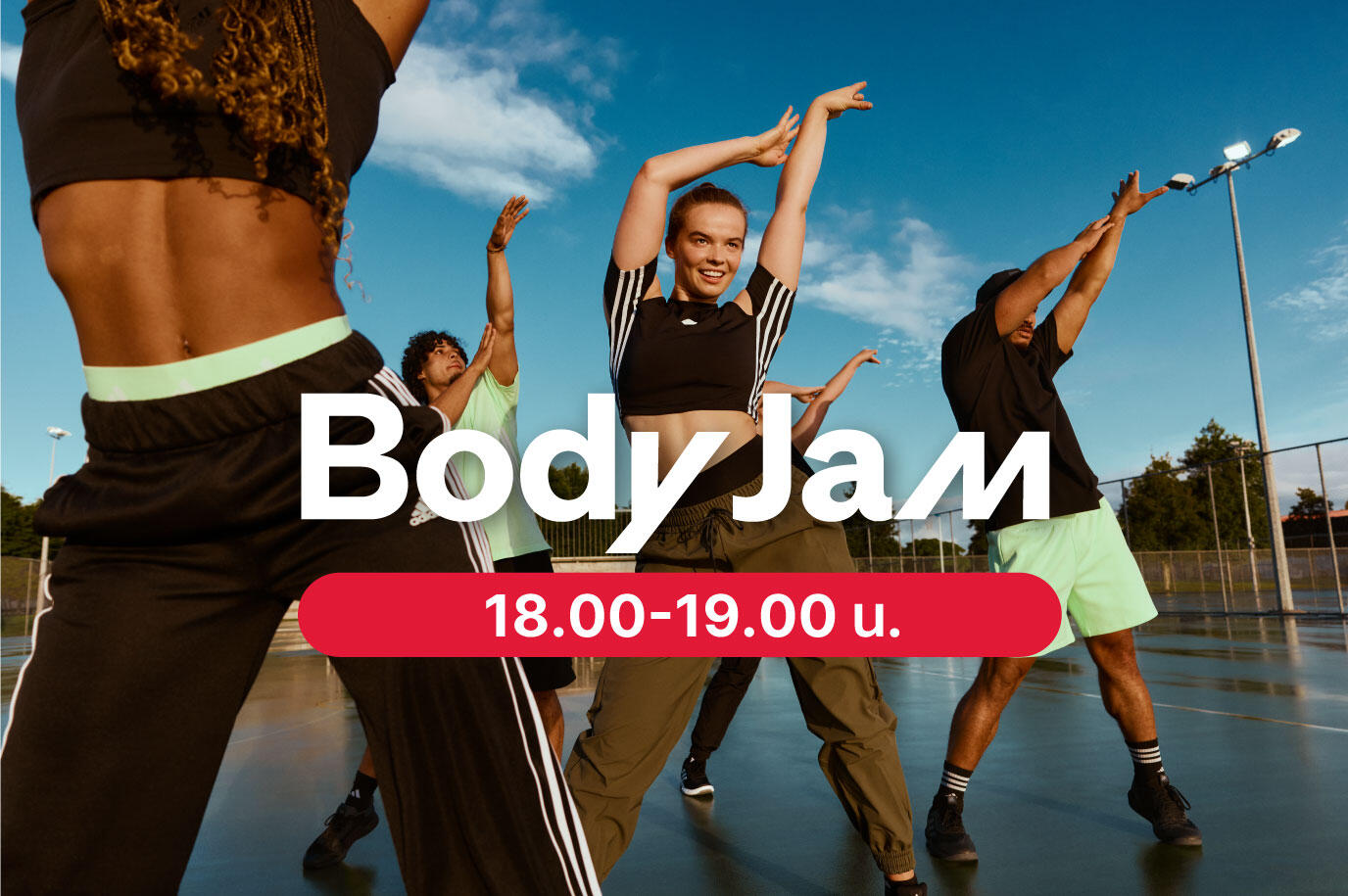 รายละเอียดกิจกรรม Bangna