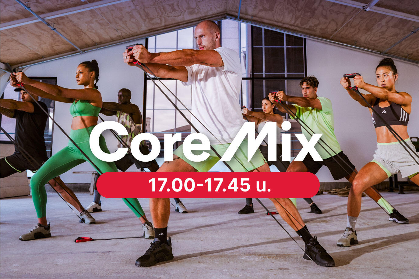 รายละเอียดกิจกรรม Bangna