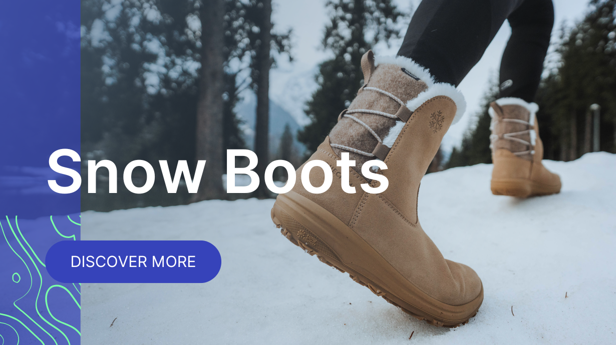 Snow Boots