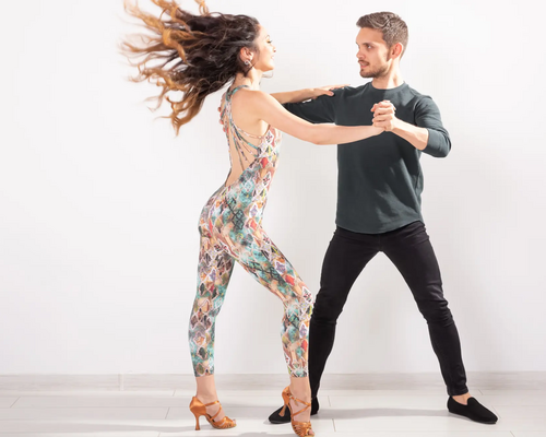 Jak się nauczyć jumpstyle? Poznaj technikę tańca jumpstyle