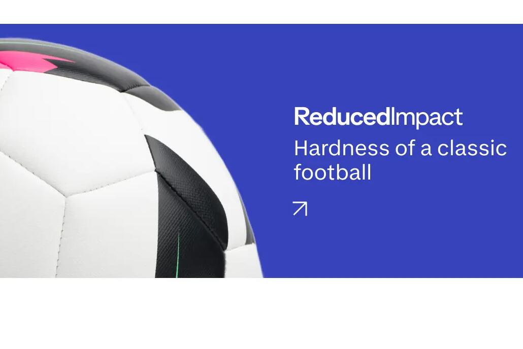 Size 5 Machine-Stitched Football Training Ball - White