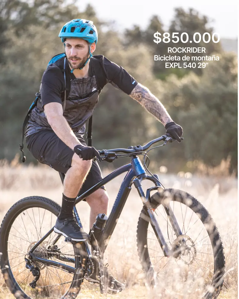 Decathlon Chile | Tienda de deportes ropa y equipo deportivo