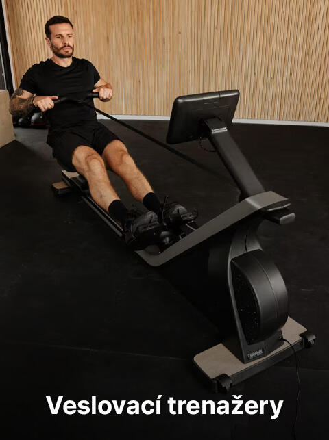 DECATHLON | Děláme sport dostupnější