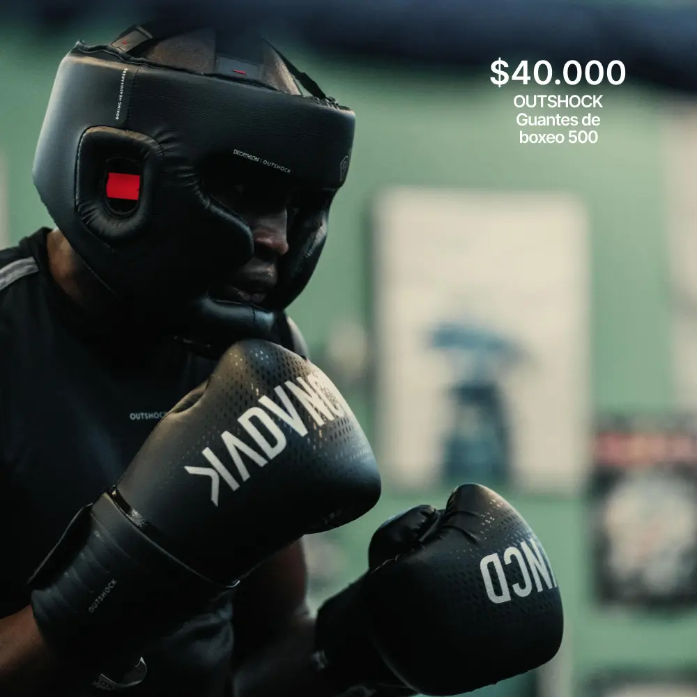 Decathlon Chile | Tienda de deportes ropa y equipo deportivo