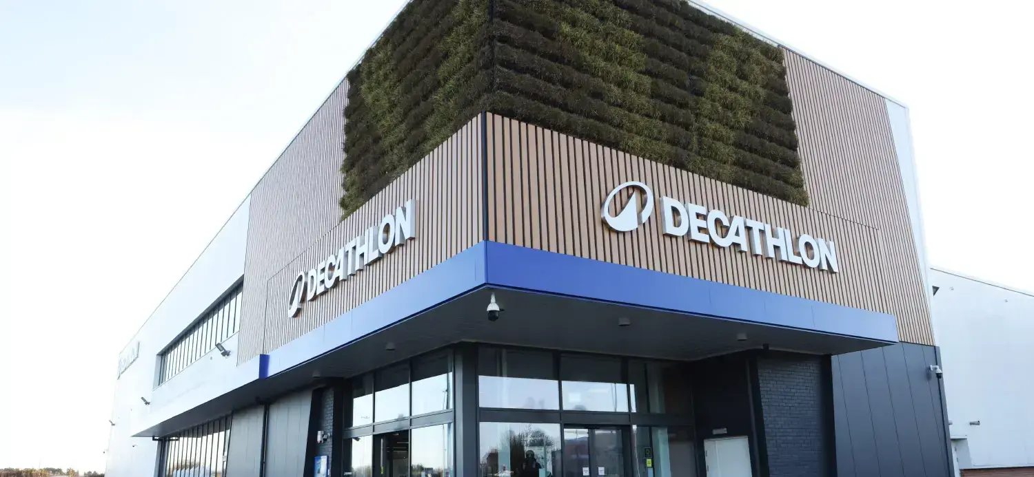 Decathlon Ballymun Store | Decathlon Ireland