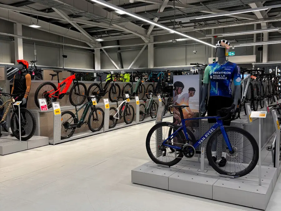 Decathlon Ballymun Store | Decathlon Ireland