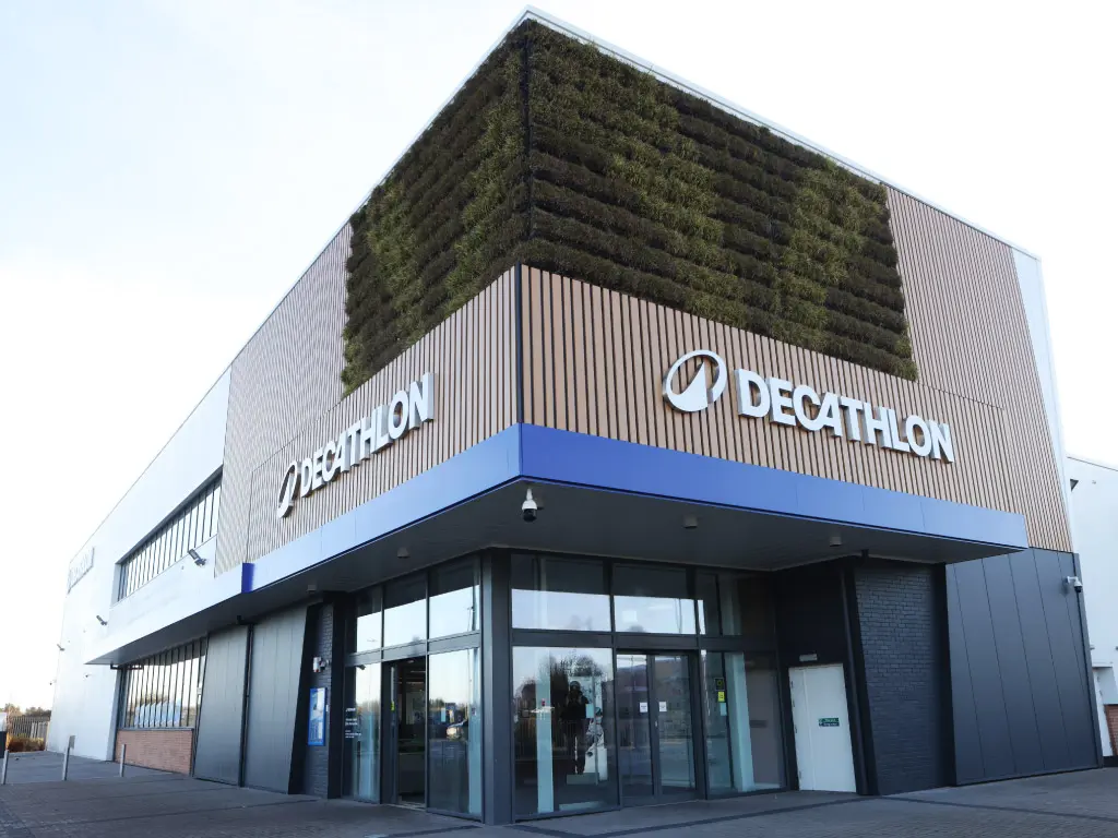 Decathlon Ballymun Store | Decathlon Ireland