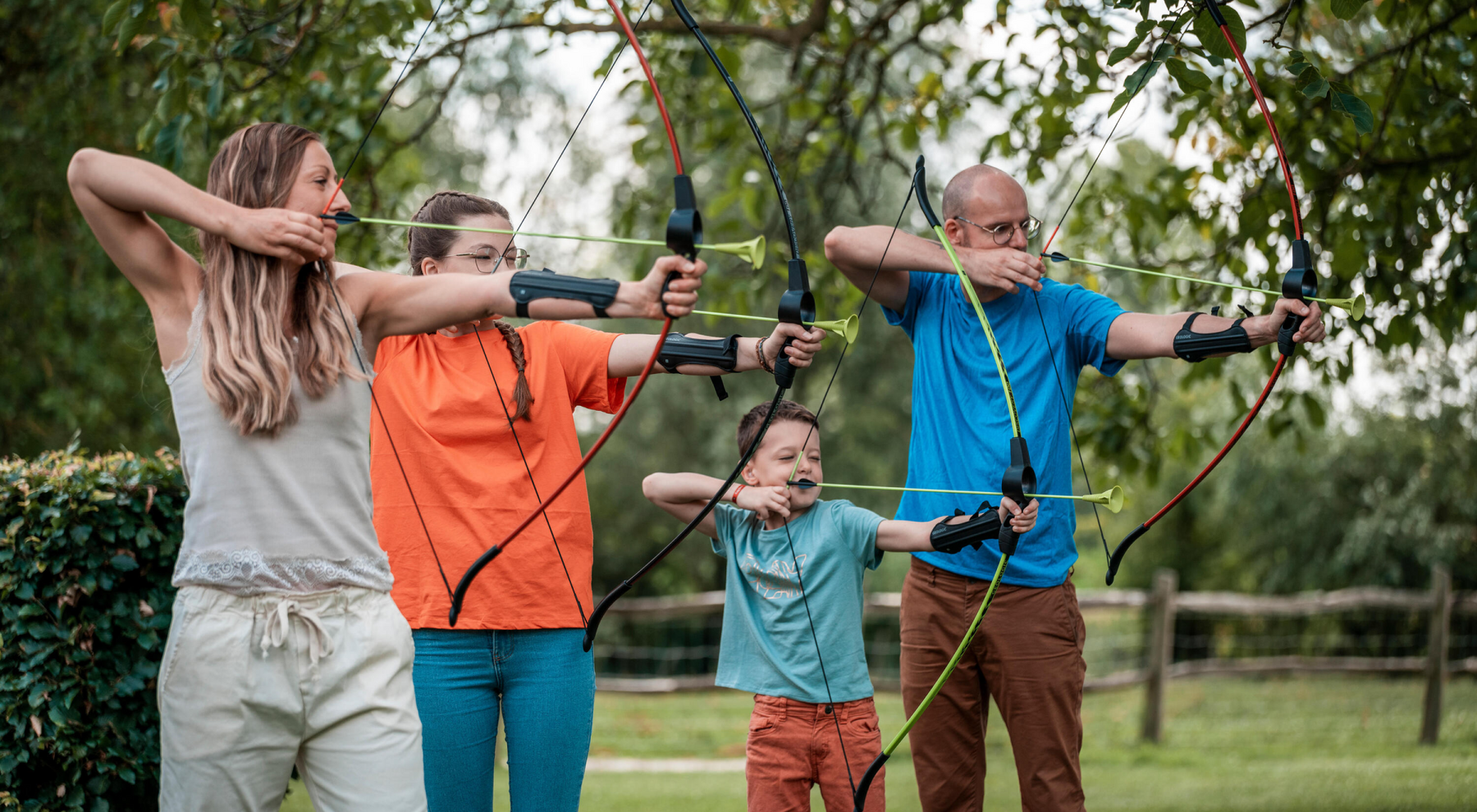 Jak zrobić łuk z drewna? Instrukcja krok po kroku
