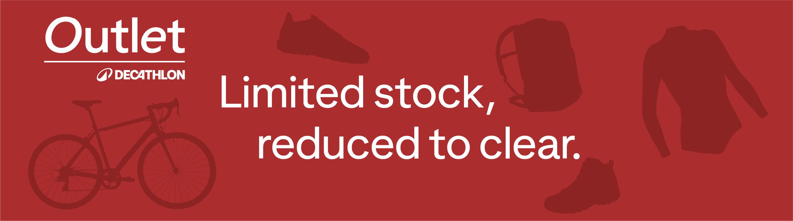 Decathlon Outlet